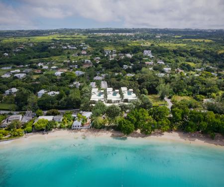 Bulkeley Great House | Barbados Sotheby's International Realty • Barbados