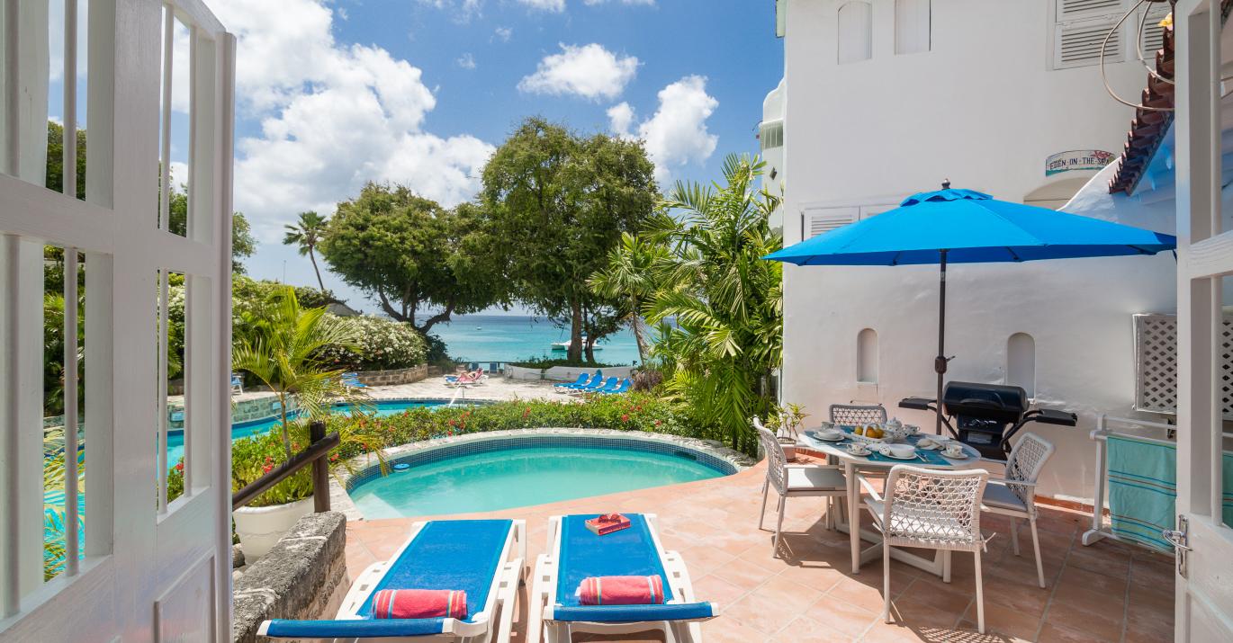 Merlin Bay 3, Hibiscus |Barbados Sotheby's International Realty • Barbados