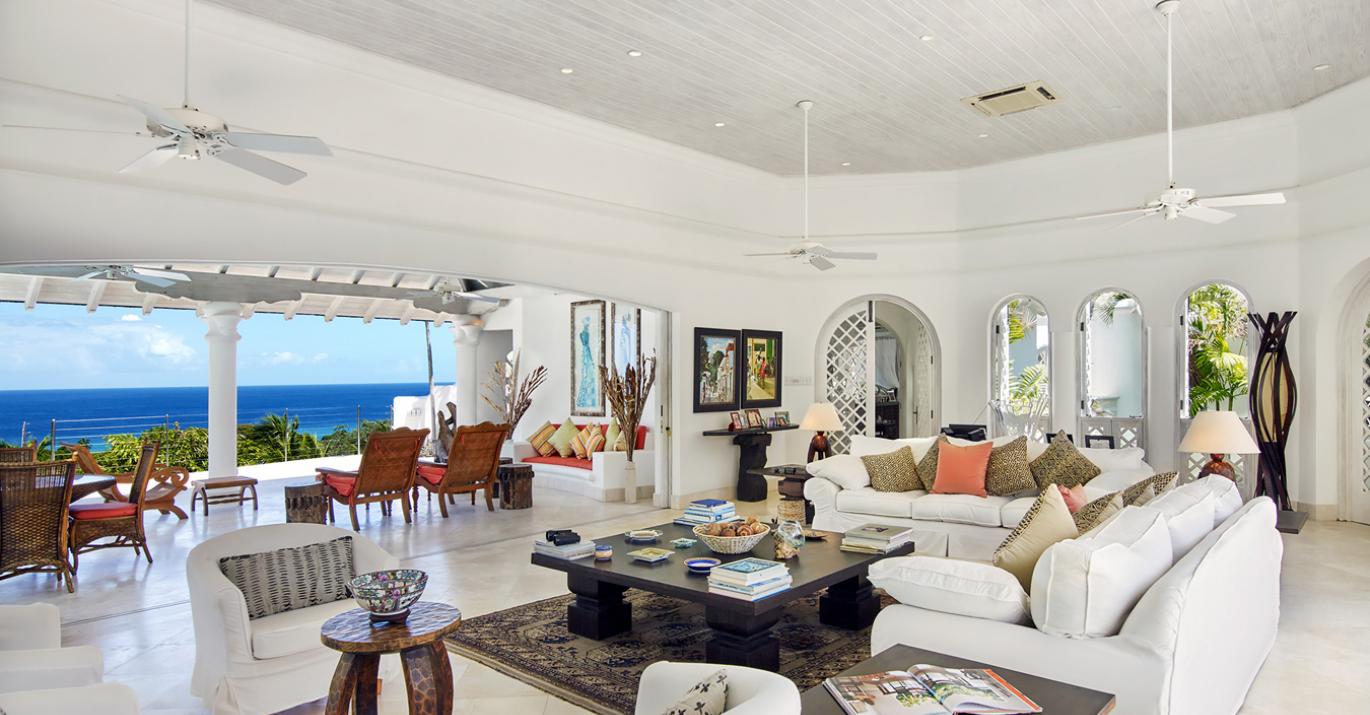 Hadley House |Sugar HillBarbados Sotheby's International Realty • Barbados