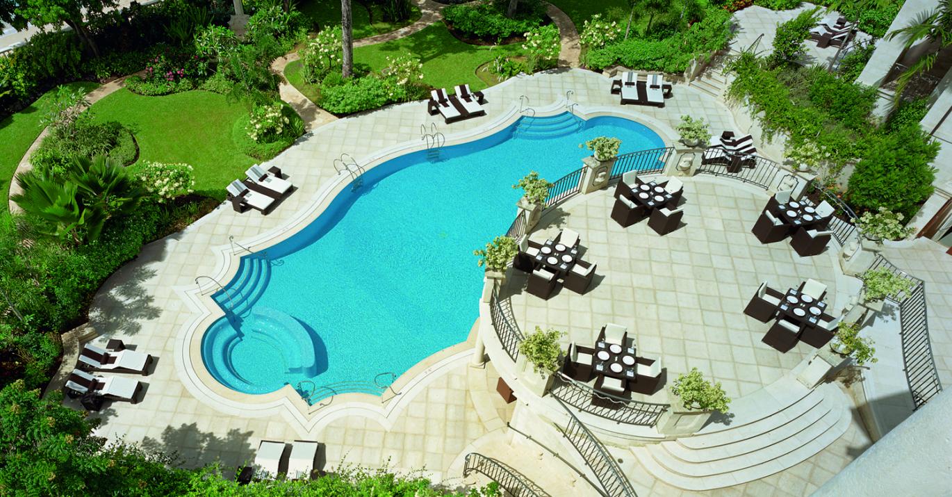 One Sandy Lane | Barbados Sotheby's International Realty • Barbados