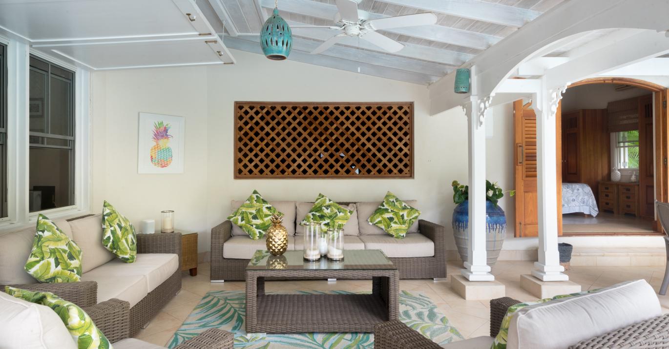 Rock Ridge | Barbados Sotheby's International Realty • Barbados