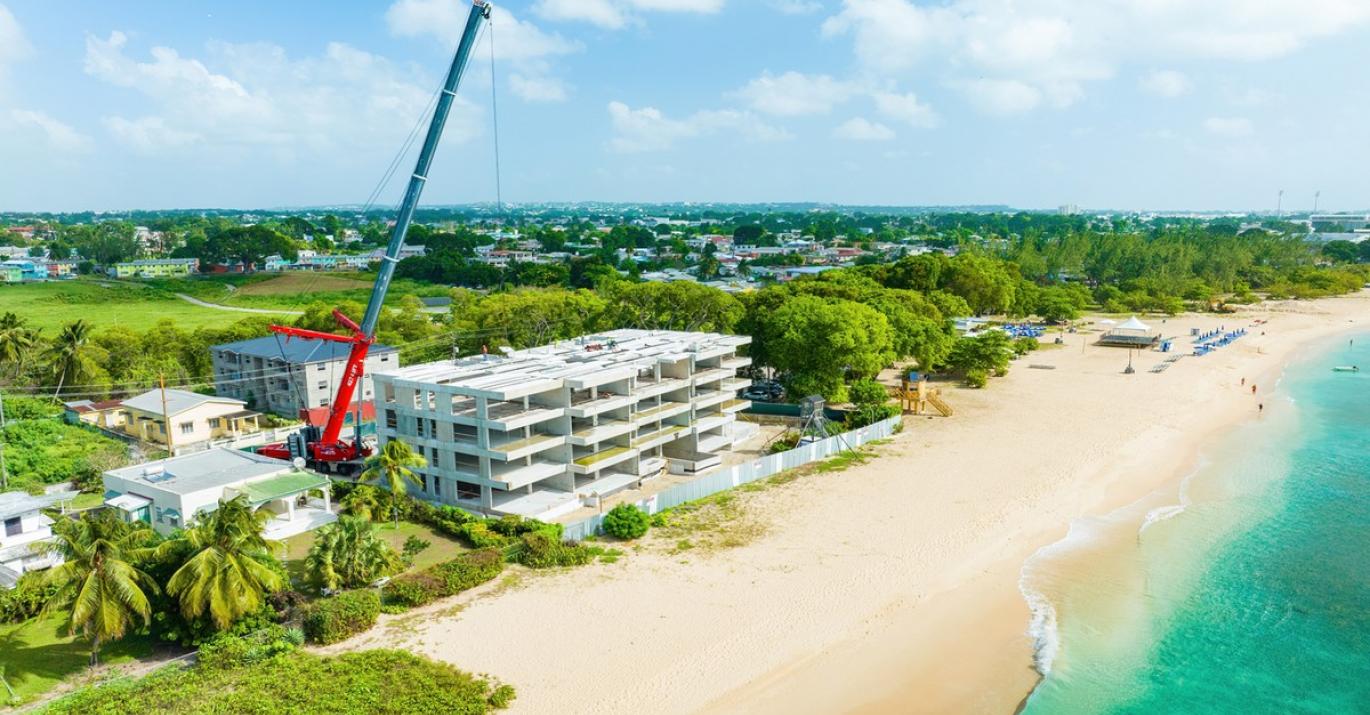 Allure | Barbados Sotheby's International Realty • Barbados