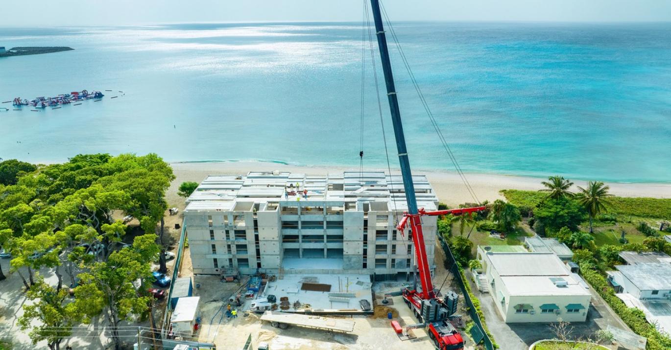 Allure | Barbados Sotheby's International Realty • Barbados