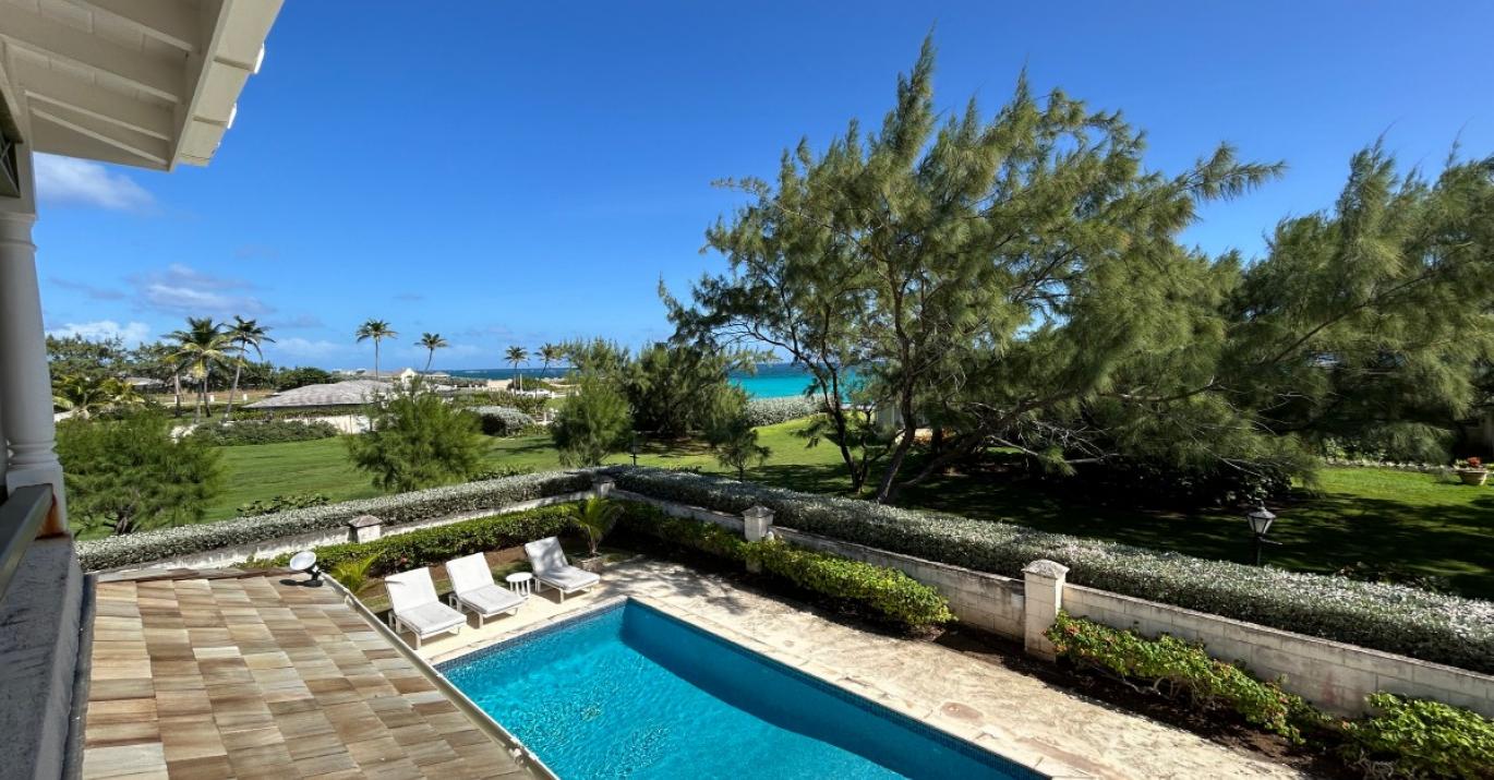 Belle Rive | Barbados Sotheby's International Realty • Barbados