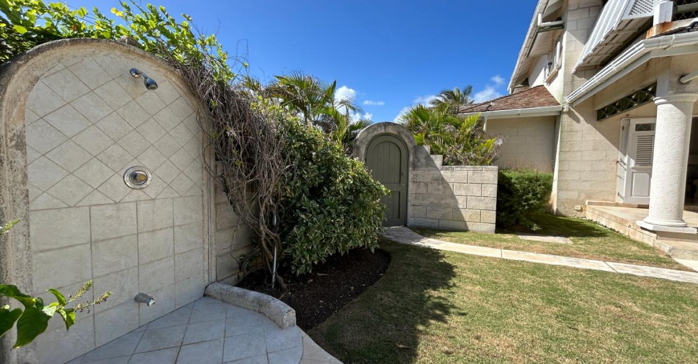 Belle Rive | Barbados Sotheby's International Realty • Barbados