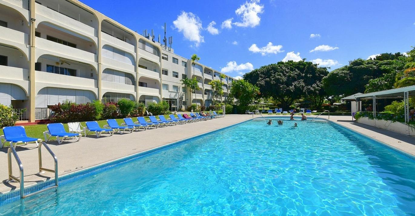 Golden View 224 | Barbados Sotheby's International Realty • Barbados