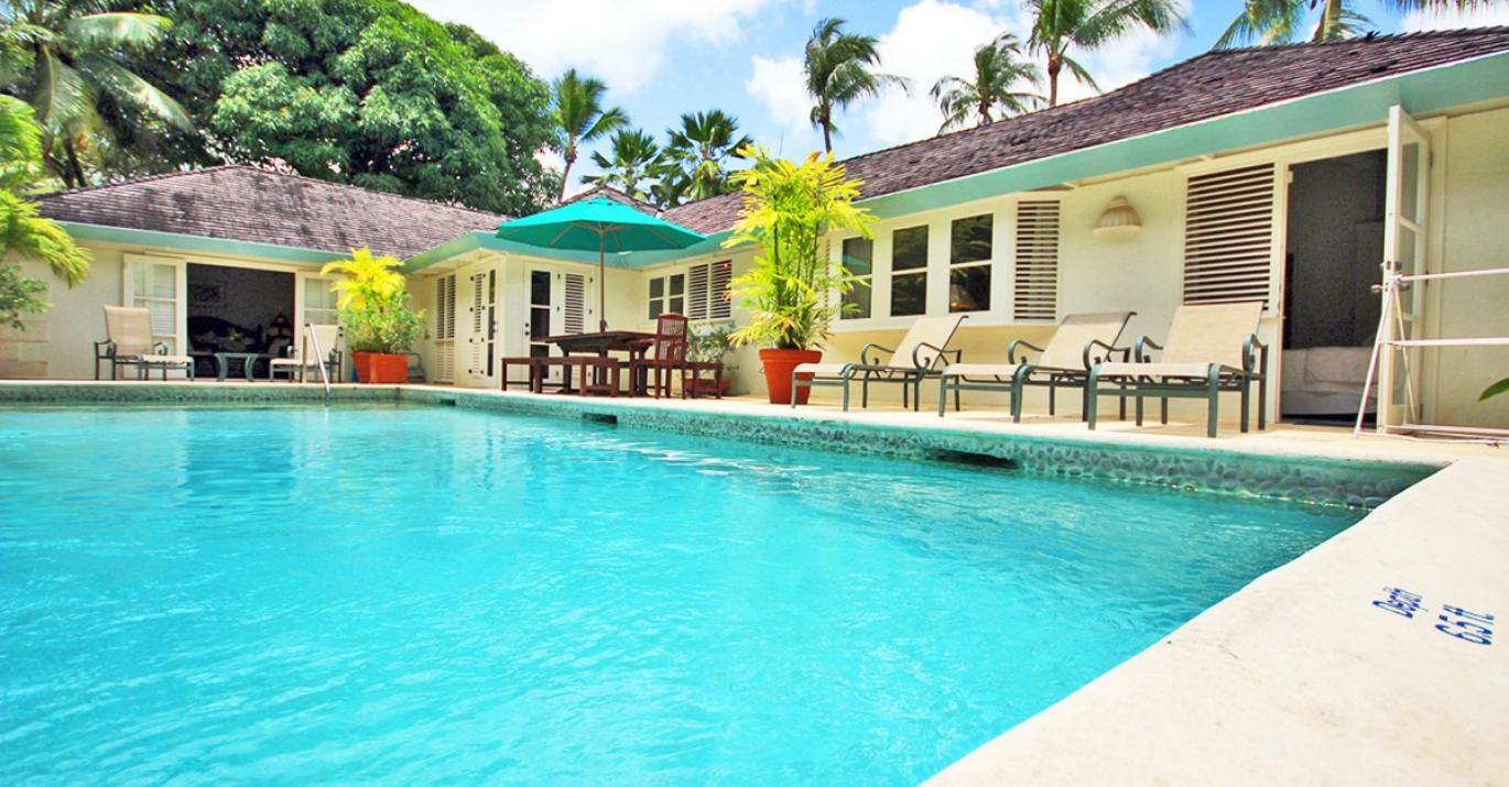 Jessamine | Barbados Sotheby's International Realty • Barbados