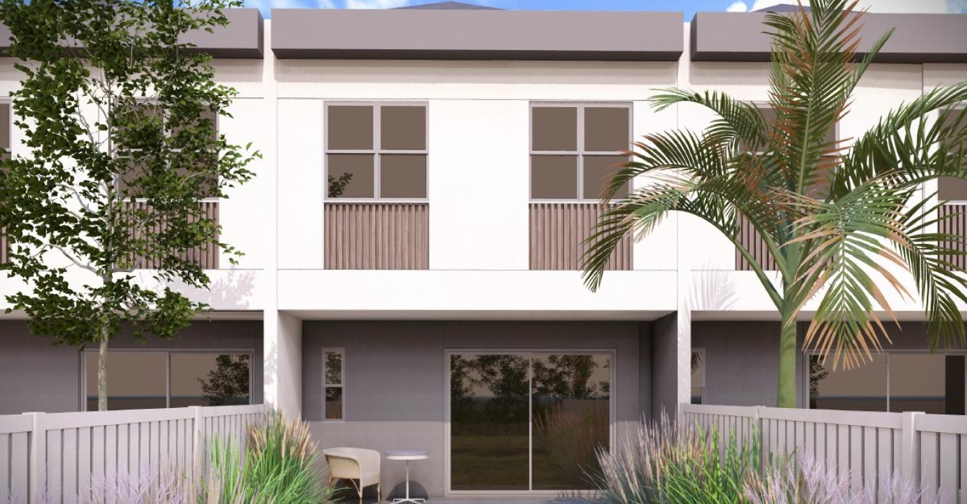 The Residences at Coverley | Barbados Sotheby's International Realty ...