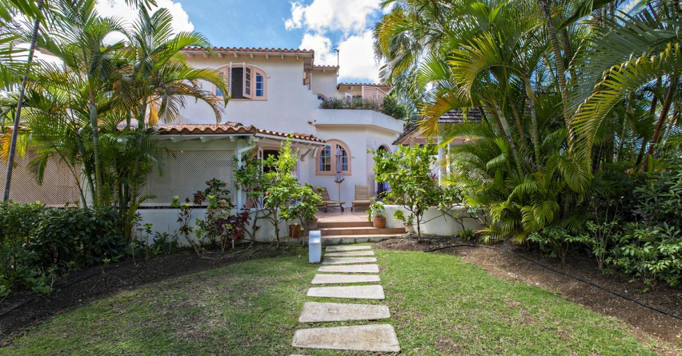 Sugar Hill, Coconut Shell |Barbados Sotheby's International Realty ...