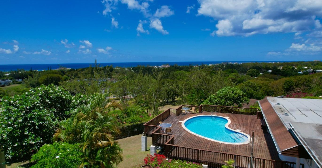Sundance on the Ridge | Barbados Sotheby's International Realty • Barbados