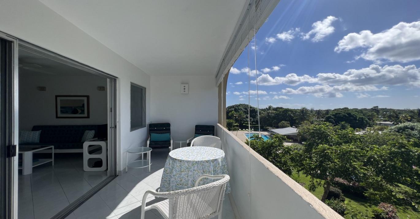 Golden View 403 | Barbados Sotheby's International Realty • Barbados