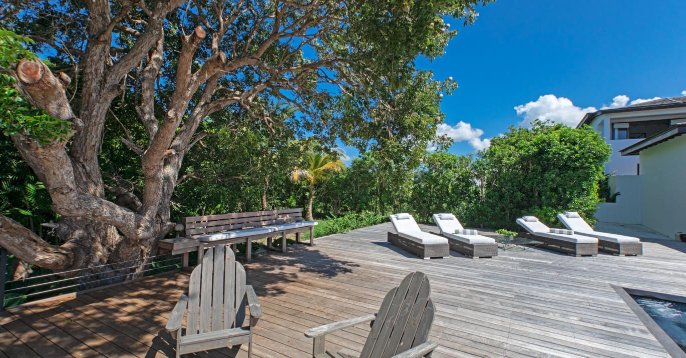 Sundeck House, Westmoreland Ridge | Barbados Sotheby's International ...